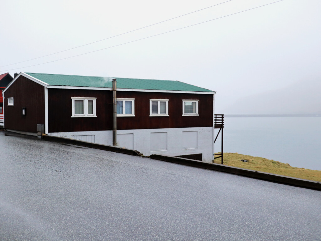 jomsborg - Visit Suðuroy