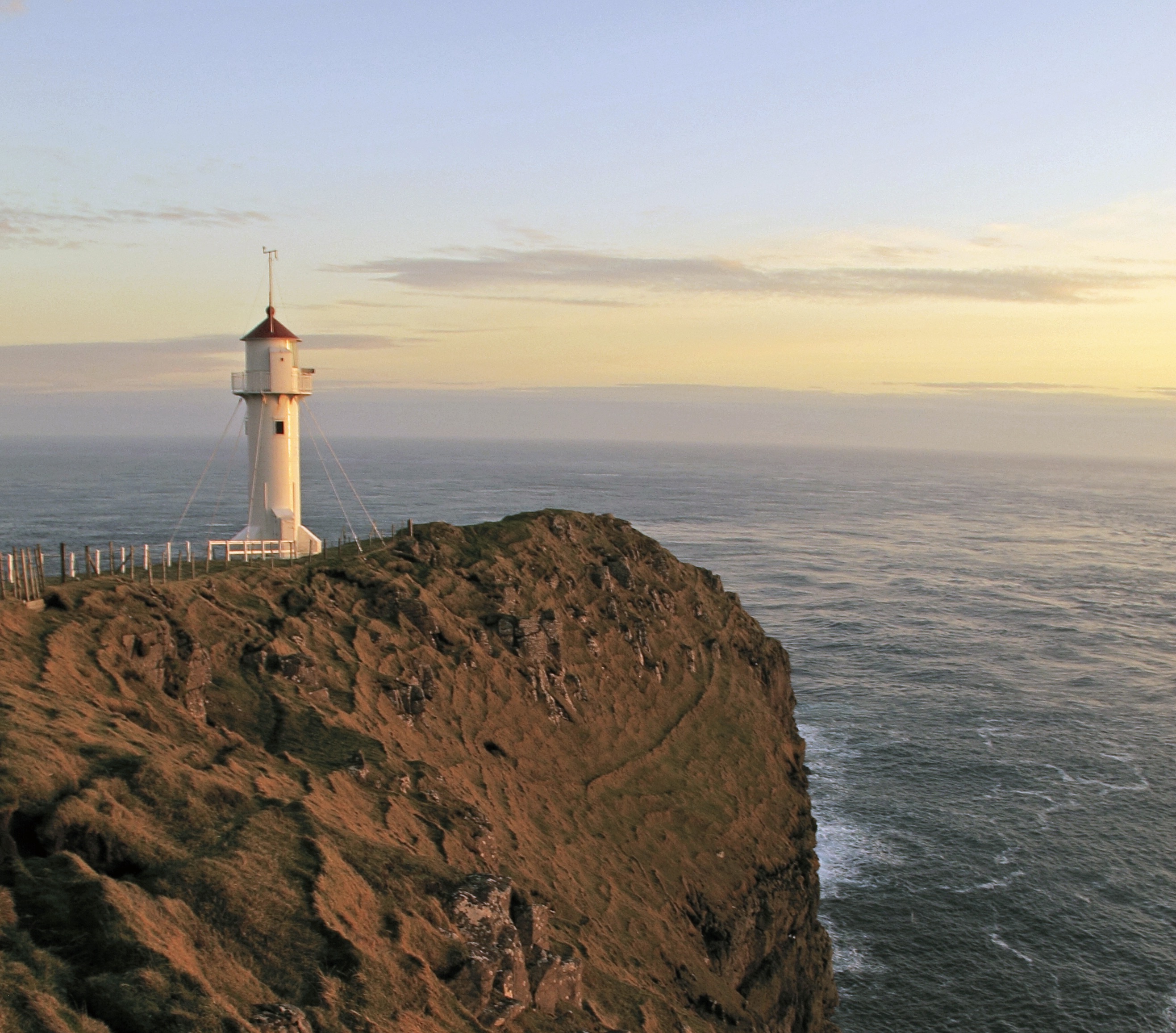 Akraberg - Visit Suðuroy